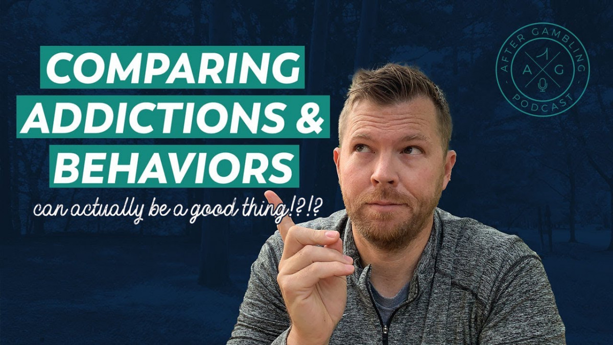 4+ Ways Comparing Addictions & Behaviors Can Be a Good Thing ...