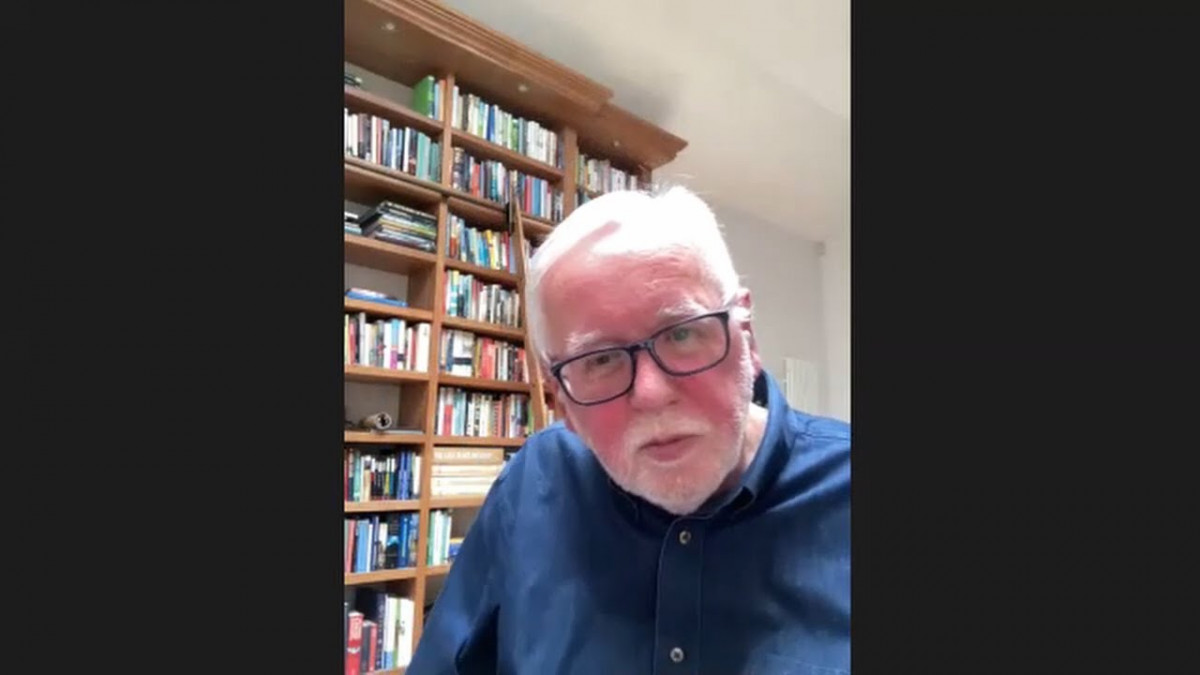 Ralph Topping: how to grow a betting empire - GamblingTV.com