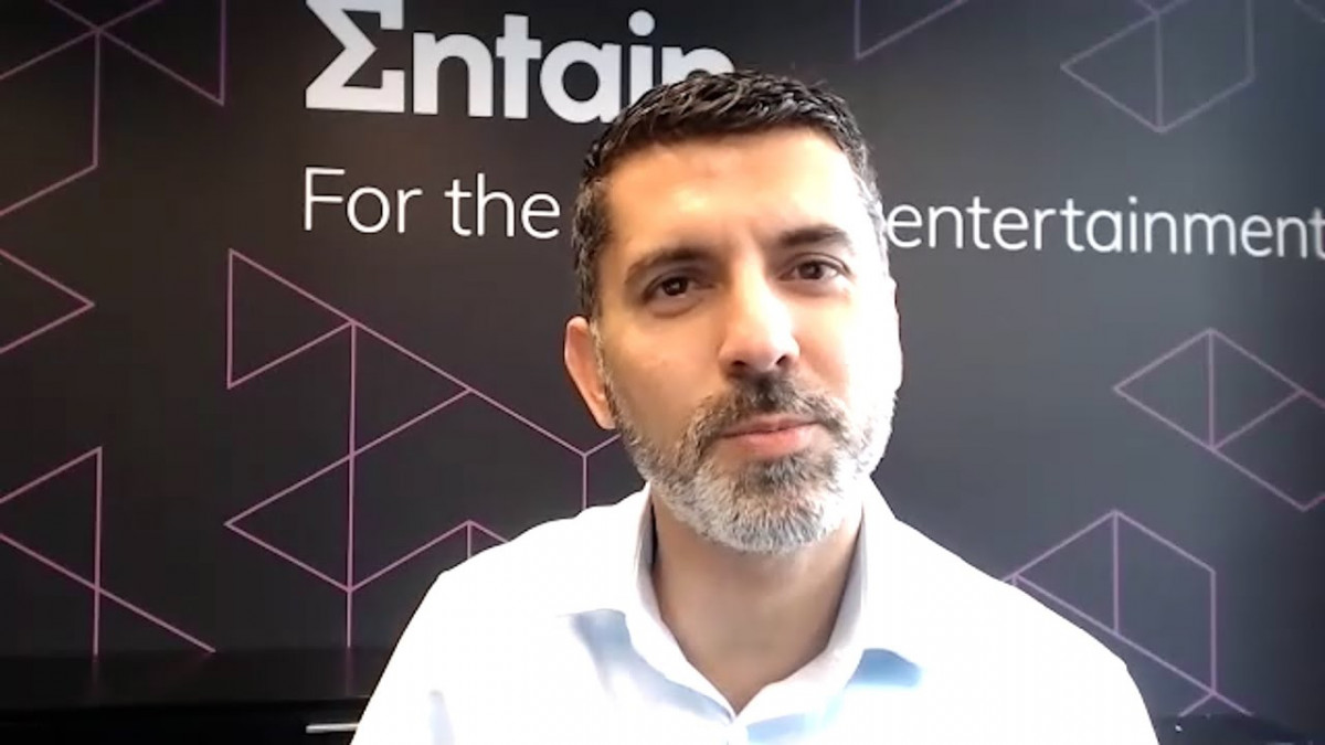 Entain talks sustainability, rebranding and social responsibility ...
