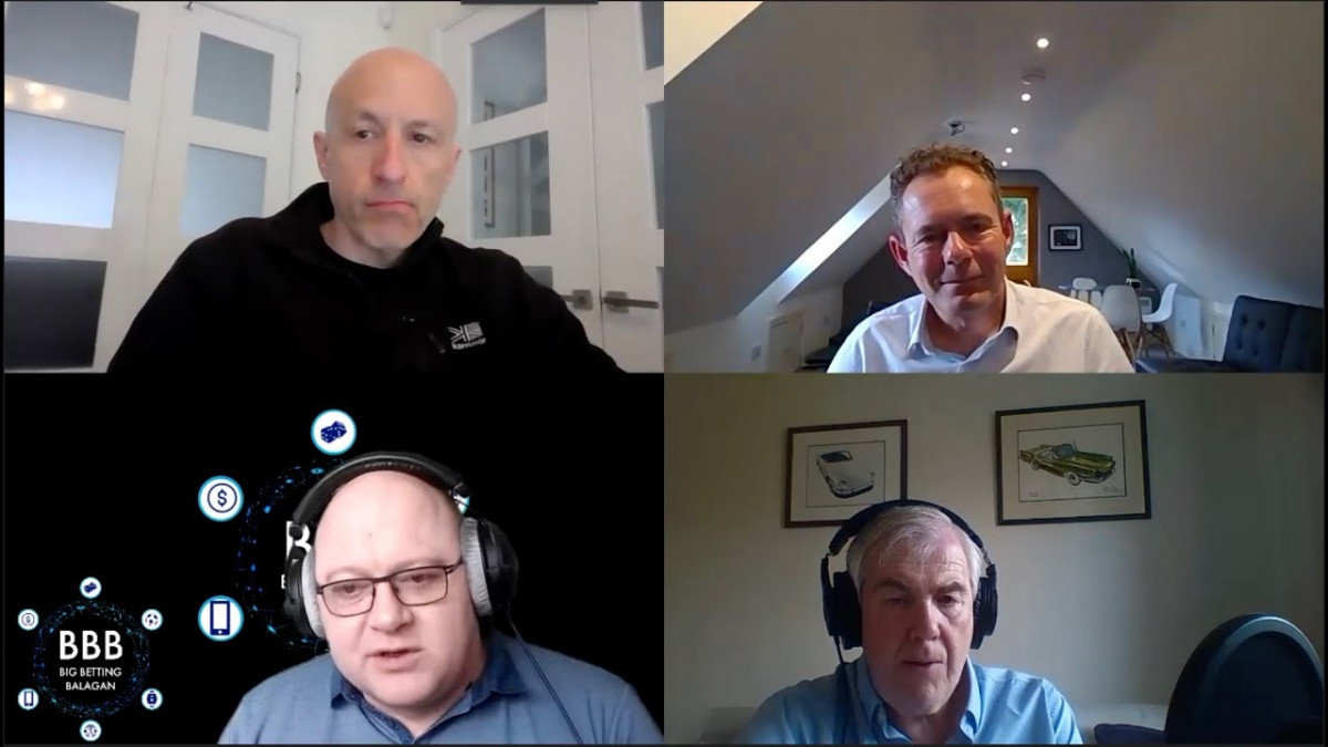 The Big Betting Balagan: The future of the sales industry - GamblingTV.com