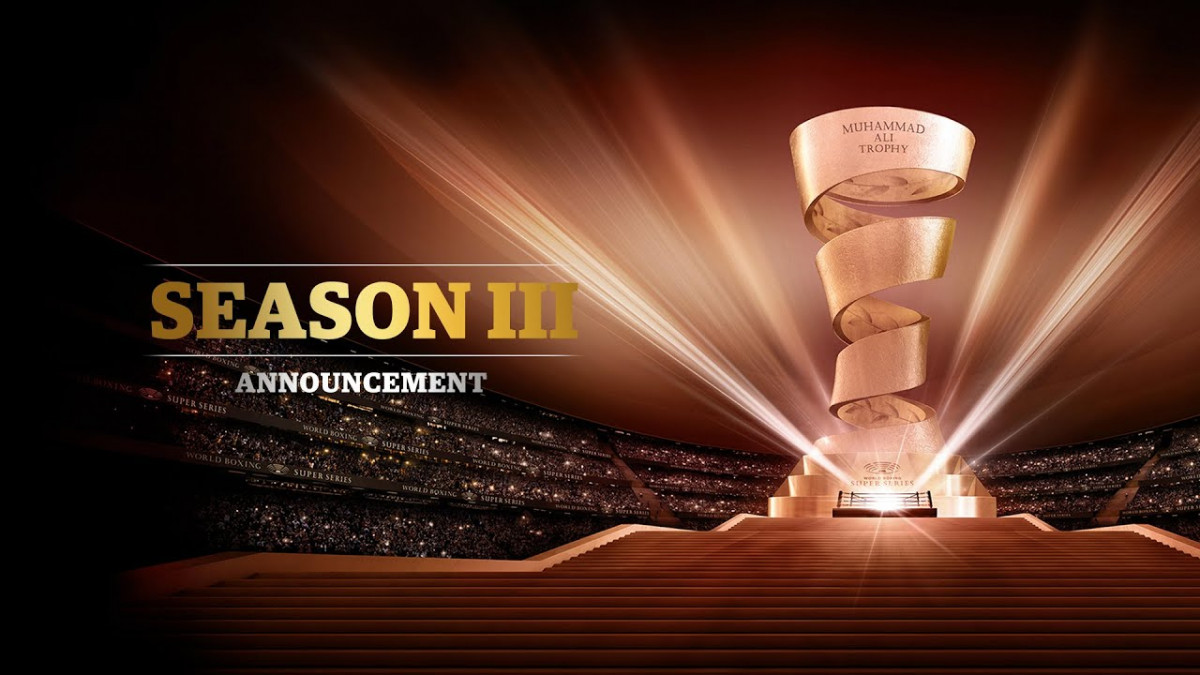 WBSS elevates boxing engagement with tournament expansion - GamblingTV.com
