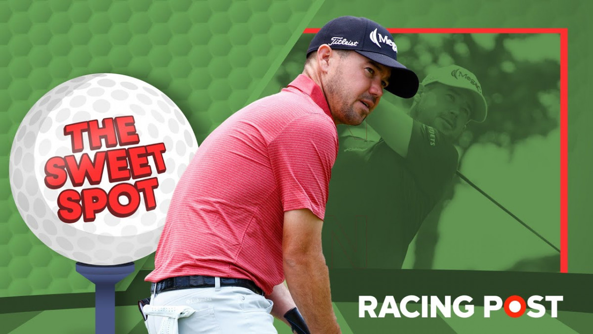 Racing Post: Hatton could reign at Scottish Open - GamblingTV.com