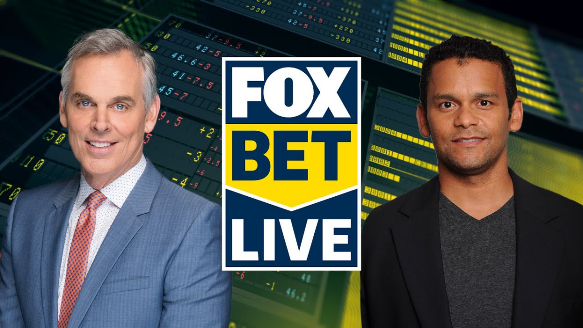 Fox Bet - Must win territory approaches for some NFL teams - GamblingTV.com