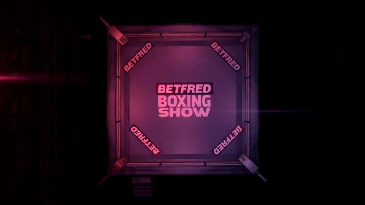 Betfred Boxing Show: Taylor and Catterall can close the year in ...