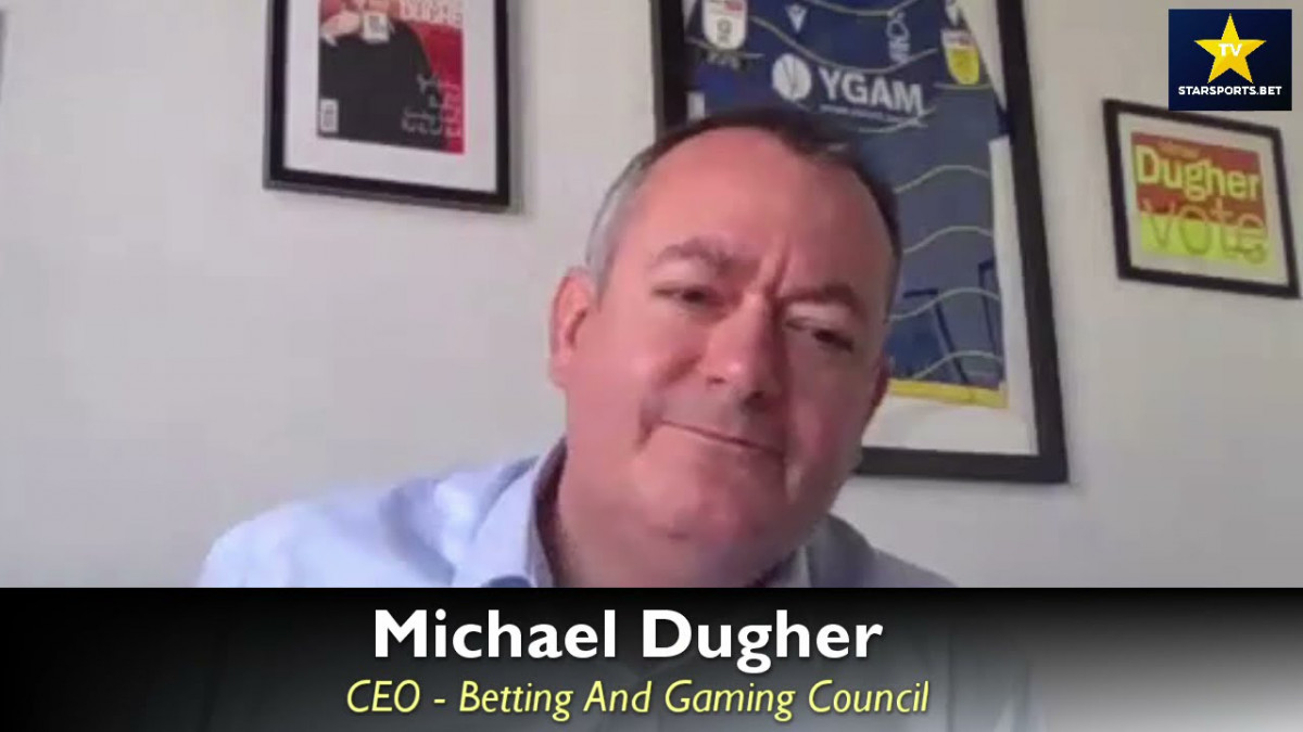 The BGC’s Michael Dugher speaks to Star Sports on falling problem ...