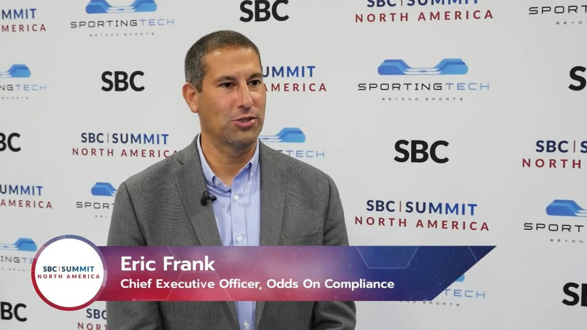 Eric Frank: A ‘need for regulatory and compliance experts’ in the US ...