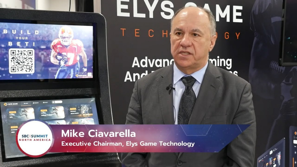 Mike Ciavarella: The importance of a strategic approach in North ...