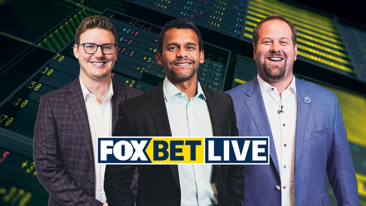 Fox Bet Live: All eyes turn to the Super Bowl as the Bengals look to ...
