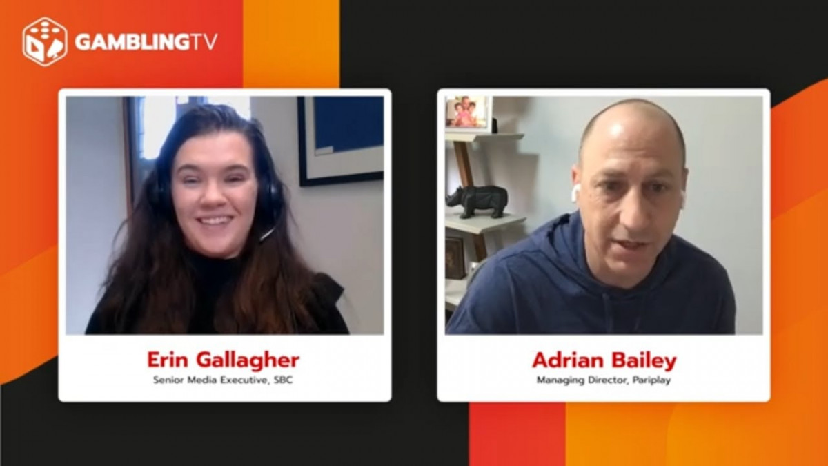 Pariplay’s Adrian Bailey: hopes are huge for BtoBet partnership ...