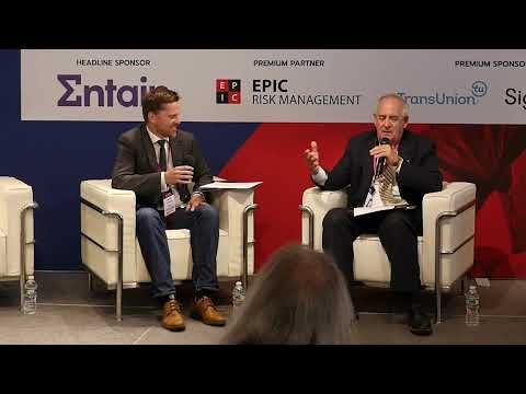 David Rebuck: "The Industry Is Living Up To Its Bargain"