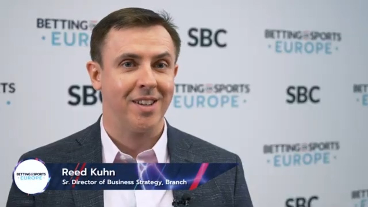 Branch's Reed Kuhn talks ties to MC Hammer and Europe expansion