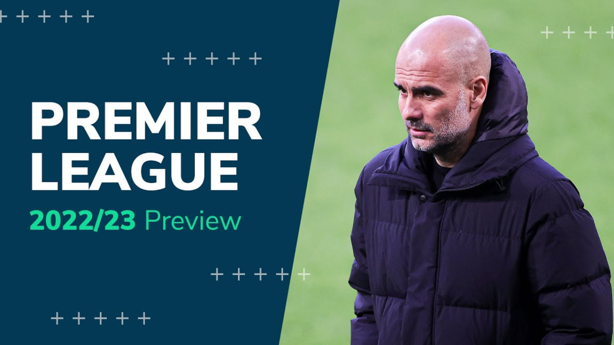 Oddschecker: Premier League Preview - Title winners, top 4 makers, and ...