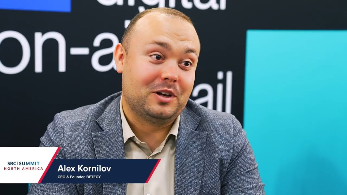 Betegy’s Alex Kornilov: content creation is what is here and what is ...
