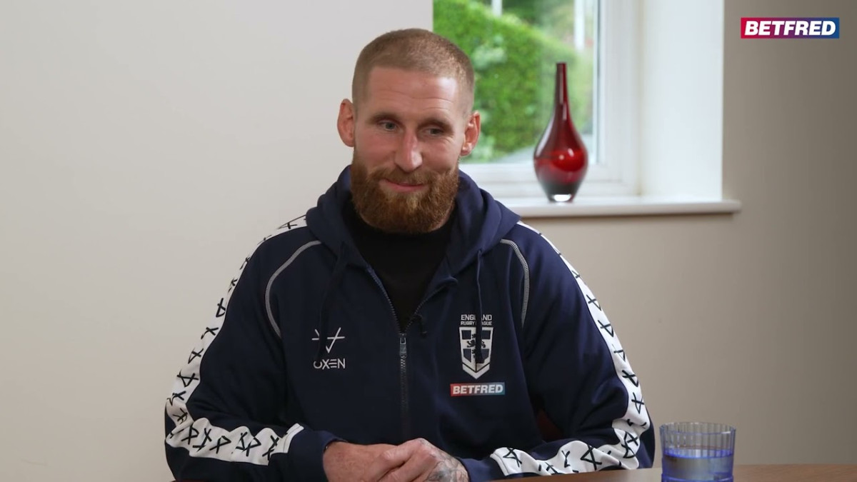 Tomkins: England World Cup win would be a "dream come true"