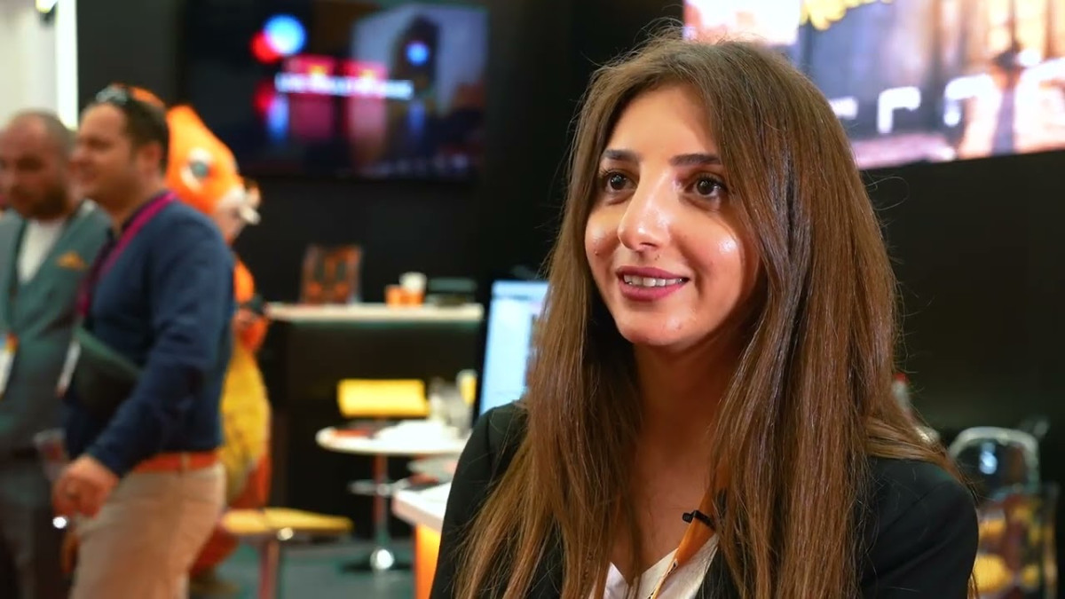 PopOK Gaming think mobile games is the way forward - GamblingTV.com